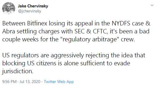 VanEck's Gabor Gurbacs Explains How U.S. Regulators May Attract Crypto ...