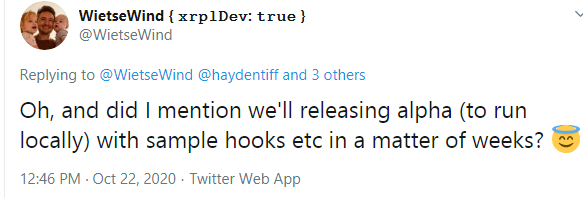 XRP Fork Flare Gets Support from Yet Another Platform While XRP Ledger ...