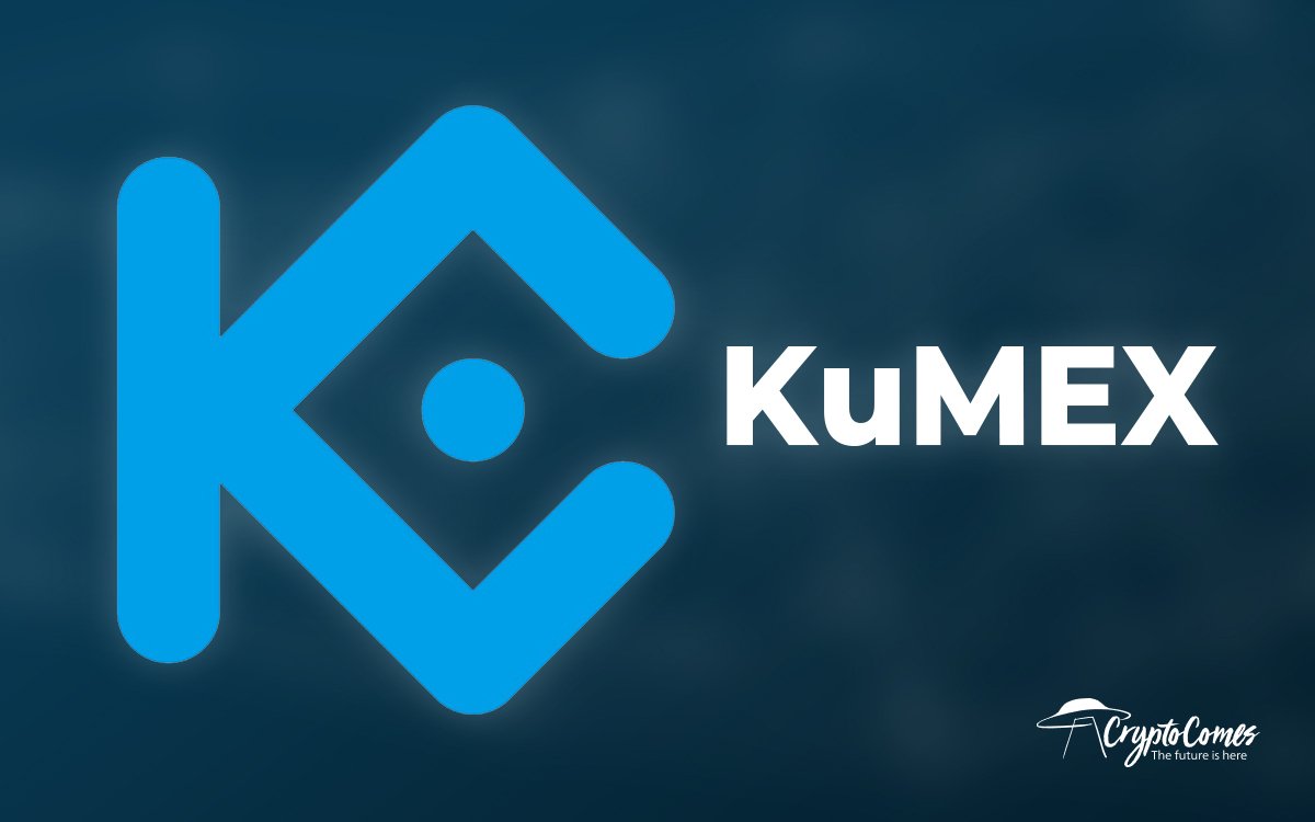 KuCoin Kicks Off KuMEX Crypto Derivatives Exchange Beta Today, July 8, 2019