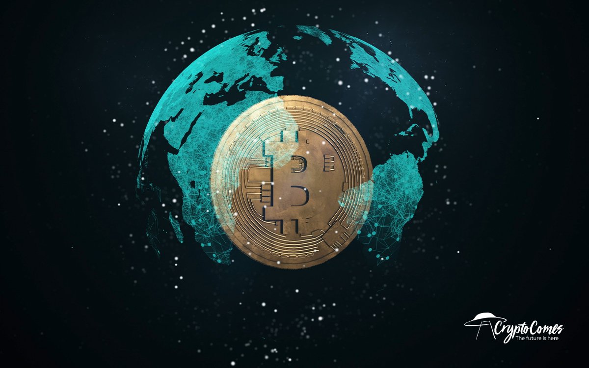 Bitcoin (BTC) As National Currency: Five Use Cases Indicated by Analyst ...