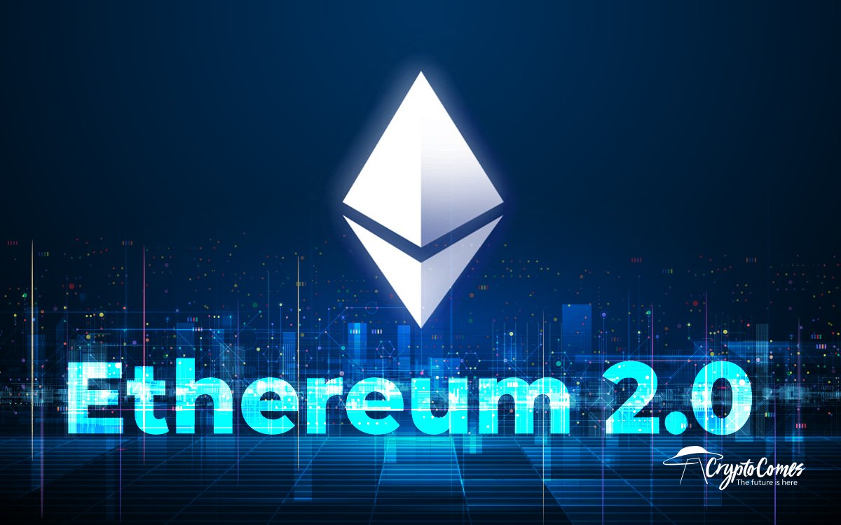 Ethereum (ETH) 2.0 Economics Analyzed by ConsenSys Researchers ... Ethereum (ETH) 2.0 Economics Analyzed by ConsenSys Researchers ...