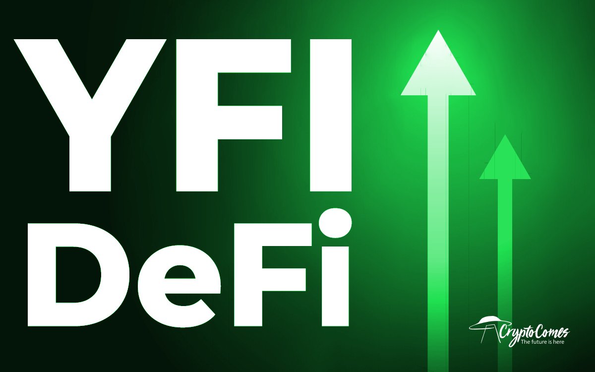 YFI DeFi Asset Surged 100 Percent in One Week