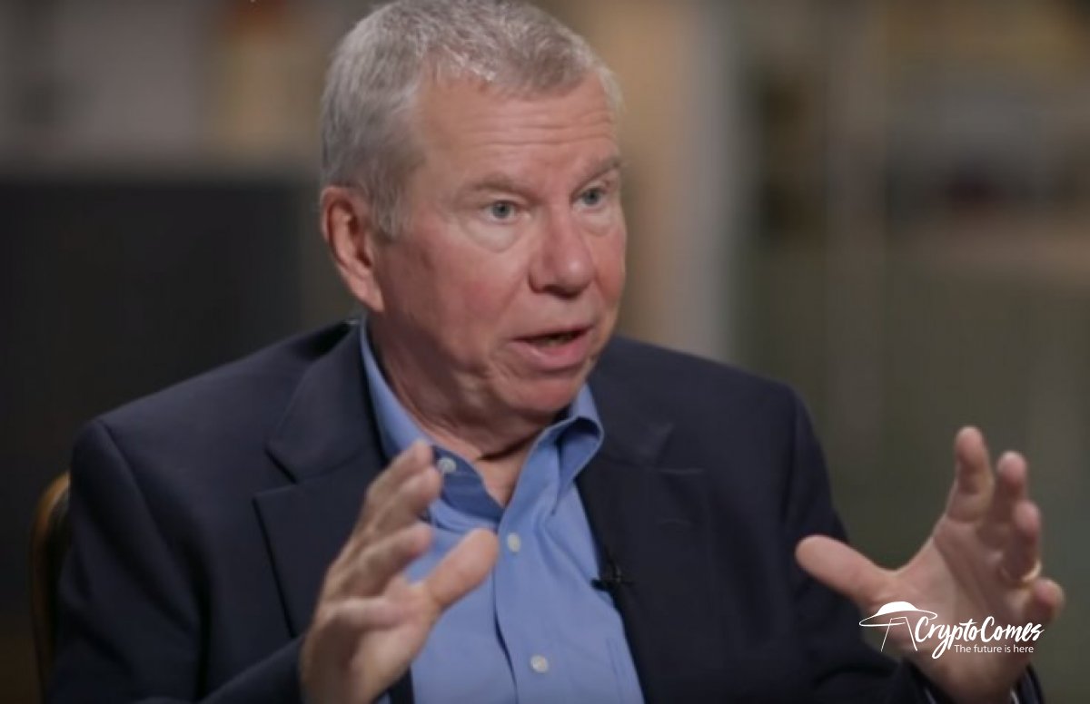 John Bollinger on Bitcoin Price: "We Need to See Follow-Through or We ...