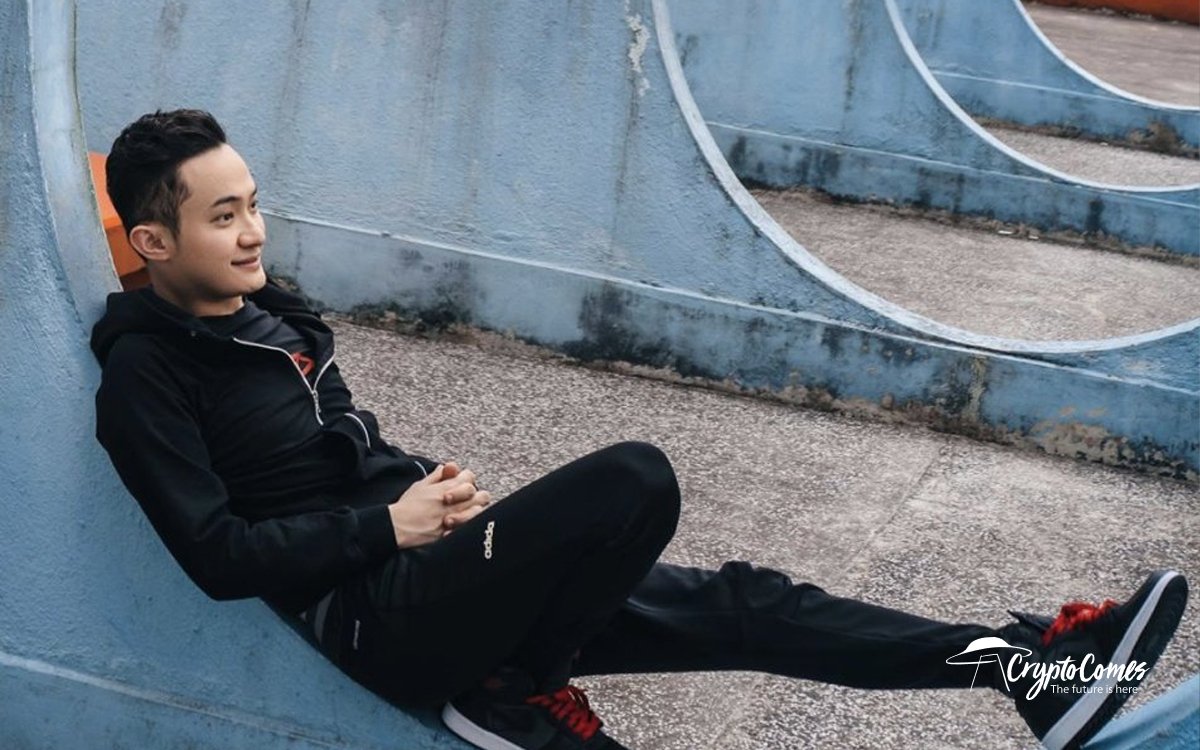 Tron's (TRX) "Biggest Keyword" in 2020 is DeFi, Justin Sun Claims