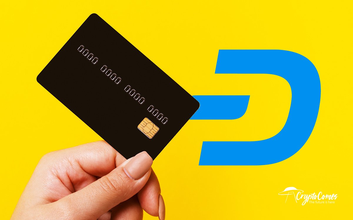 Dash (DASH) Partnered With Mexican Startup To Issue Credit Cards ...