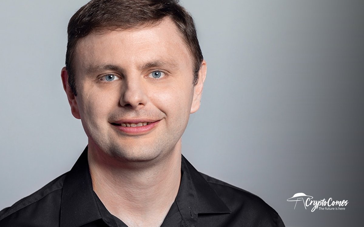 Block.one (EOS) Daniel Larimer ‘Scared’ As Analysts Disclose Critical ...