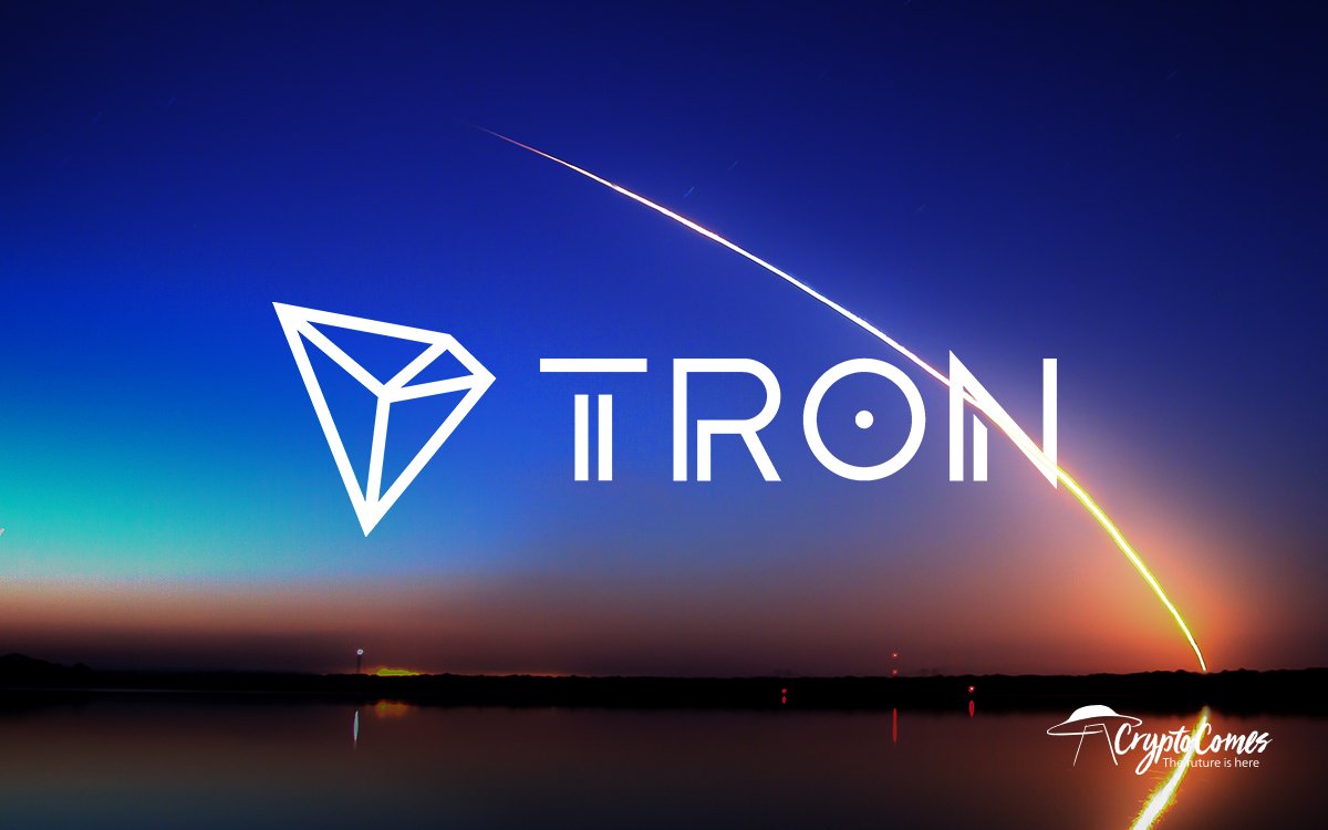 Tron Foundation (TRX) Launches Its First DeFi JustSwap While TRX Skyrockets Tron Foundation (TRX) Launches Its First DeFi JustSwap While TRX Skyrockets