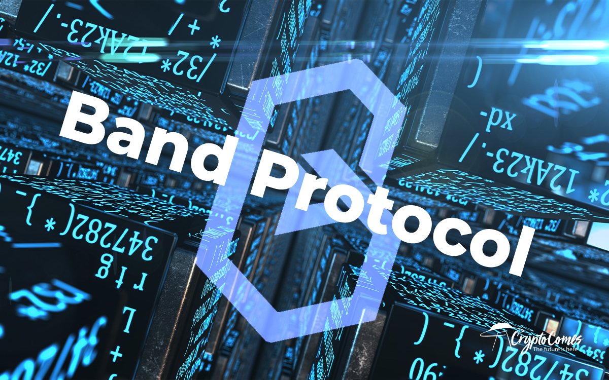 Band Protocol (BAND) to Bring Scalable Oracle Solutions to TRON (TRX ...