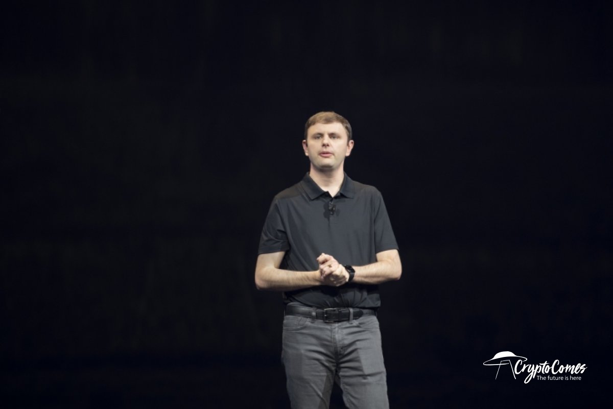 Block.one CTO Daniel Larimer Calls Cardano’s Shelley “Illusion of ...