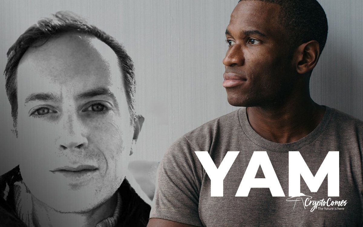 BitMEX CEO Becomes DeFi "YAM Farmer," While Erik Voorhees Calls YAM ...