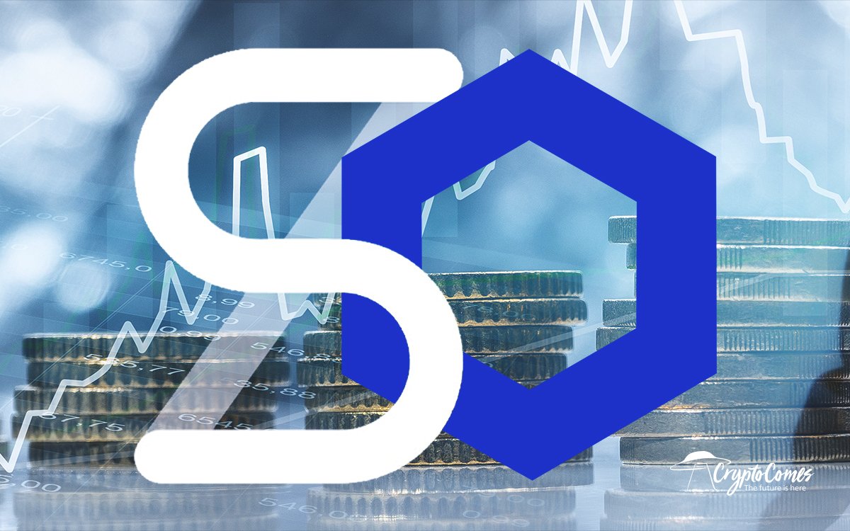 Synthetix (SNX) Assets Rates Now Powered by Chainlink (LINK) Oracles