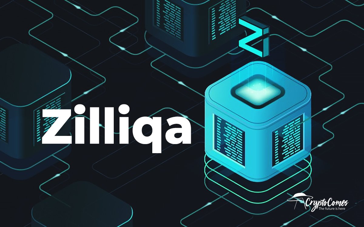 Zilliqa (ZIL) to Break Into DeFi Race: Co-Founder Shares New Roadmap