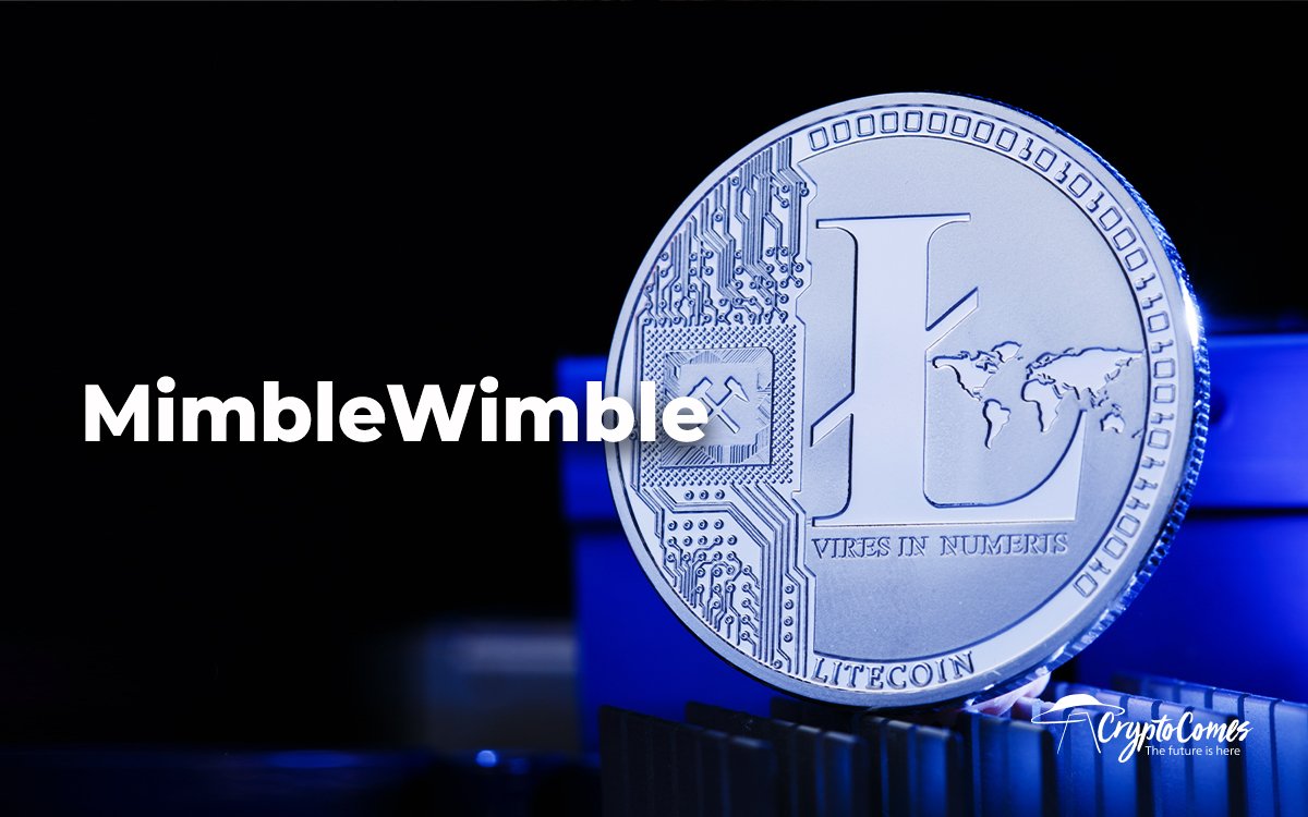 Litecoin (LTC) to Launch MimbleWimble Testnet on Sept. 30. What Will ... Litecoin (LTC) to Launch MimbleWimble Testnet on Sept. 30. What Will ...