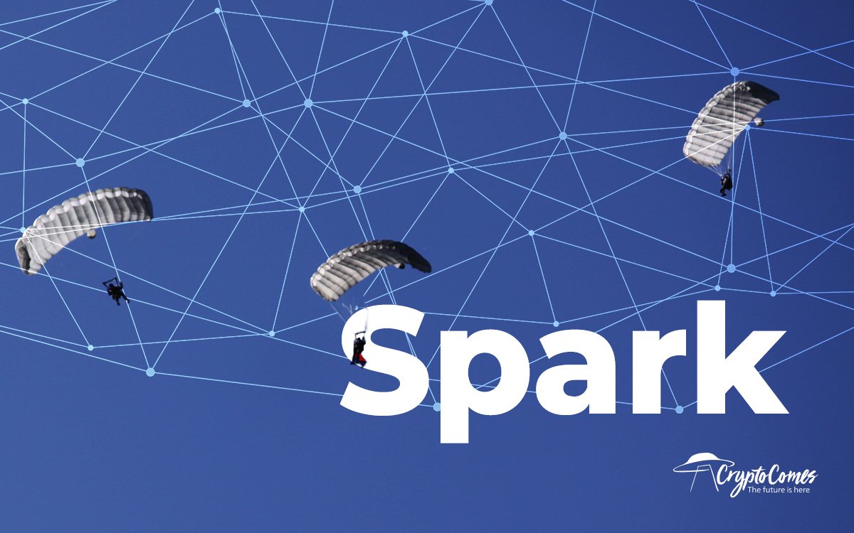Spark Airdrop by XRP Fork Flare Network Gains Steam: New Partners ... Spark Airdrop by XRP Fork Flare Network Gains Steam: New Partners ...