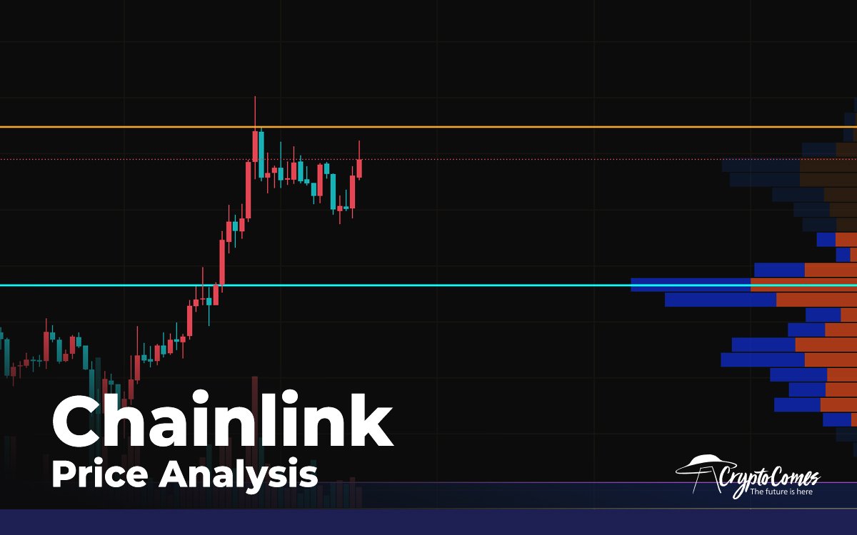 Chainlink (LINK) Price Analysis for September 25