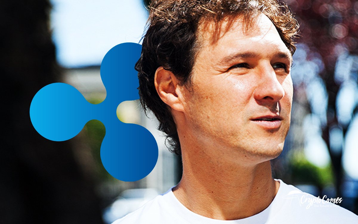 Ripple Shifts 20 Mln XRP Along with Jed McCaleb Dumping 11.4 Mln