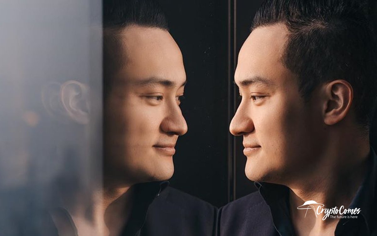 Tron (TRX) Blockchain Now Has Its Own Bitcoin (BTC): Details by Justin Sun