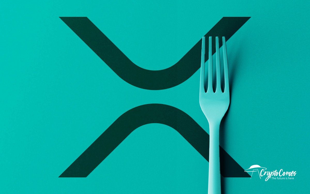 XRP Flare Fork Receives Its First DeFi: Details XRP Flare Fork Receives Its First DeFi: Details