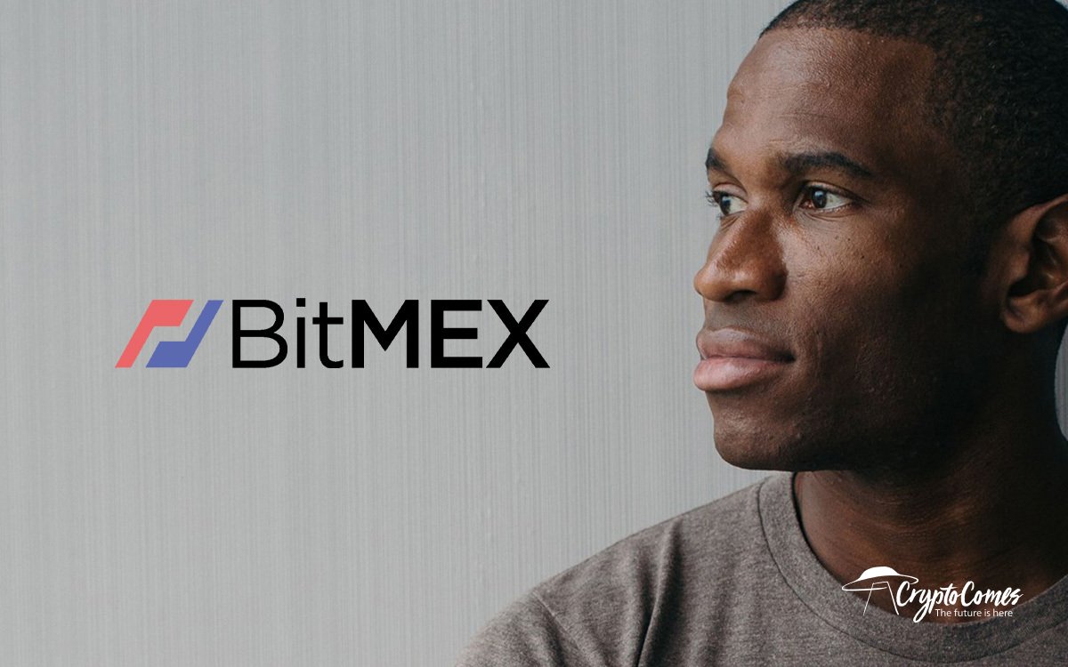 BitMEX CEO and CTO Step Down From Their Positions Amidst CFTC Crackdown