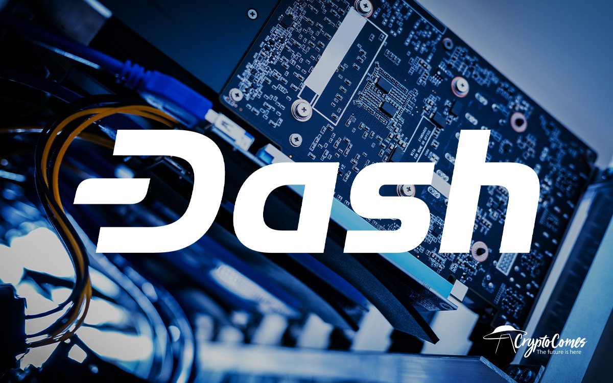 Dash (DASH) Miners Have Started Crucial Upgrade: Details