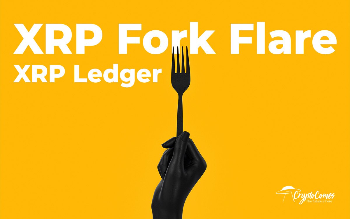 XRP Fork Flare Unveils Proposal to Redeem Assets on XRP Ledger XRP Fork Flare Unveils Proposal to Redeem Assets on XRP Ledger