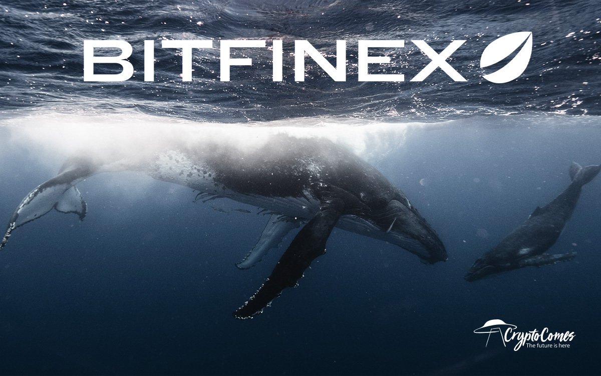 Bitcoin (BTC) Markets 87.7% Bullish, Claims Legendary Bitfinex Whale. Here's Why