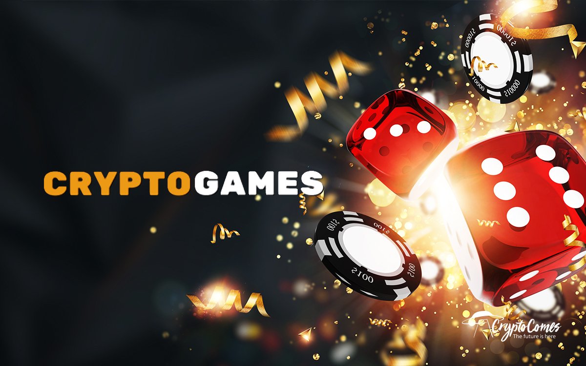 CryptoGames Review - Love Bitcoin Gambling? You Have Come To The Tight ...