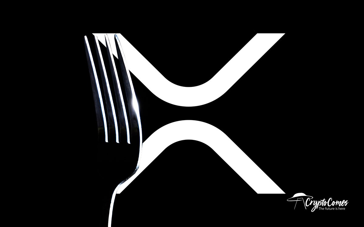 XRP Fork Flare to Be Supported by First Exchange From Top 5 XRP Fork Flare to Be Supported by First Exchange From Top 5