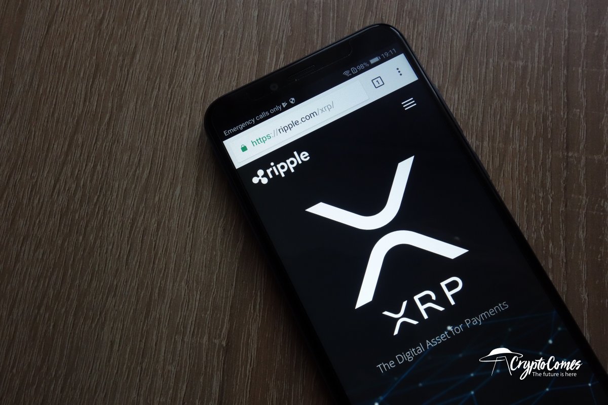 XRP Wallet XUMM Releases Its "Last Beta." See Full List of Updates