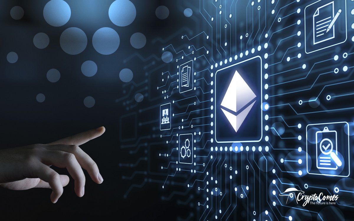 Cardano S Devs Input Output Hk Release First Native Client For Etc No More 51 Attacks
