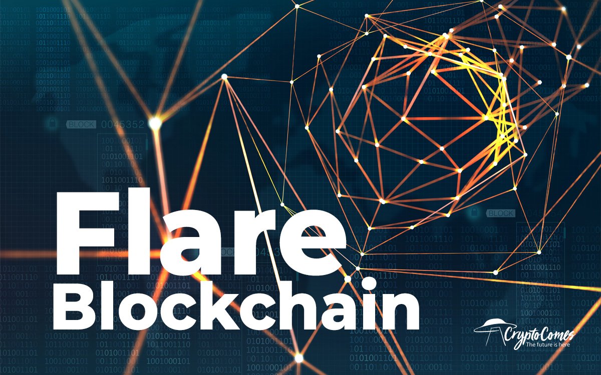 Xrp Fork Flare All You Should Know About It Comprehensive Guide