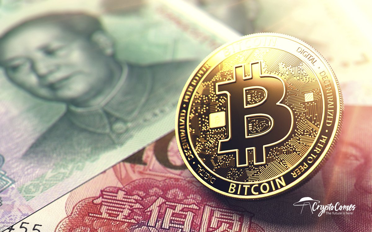 Crypto Incomes Taxable in China, Claims CCP Newspaper. But There's One ...