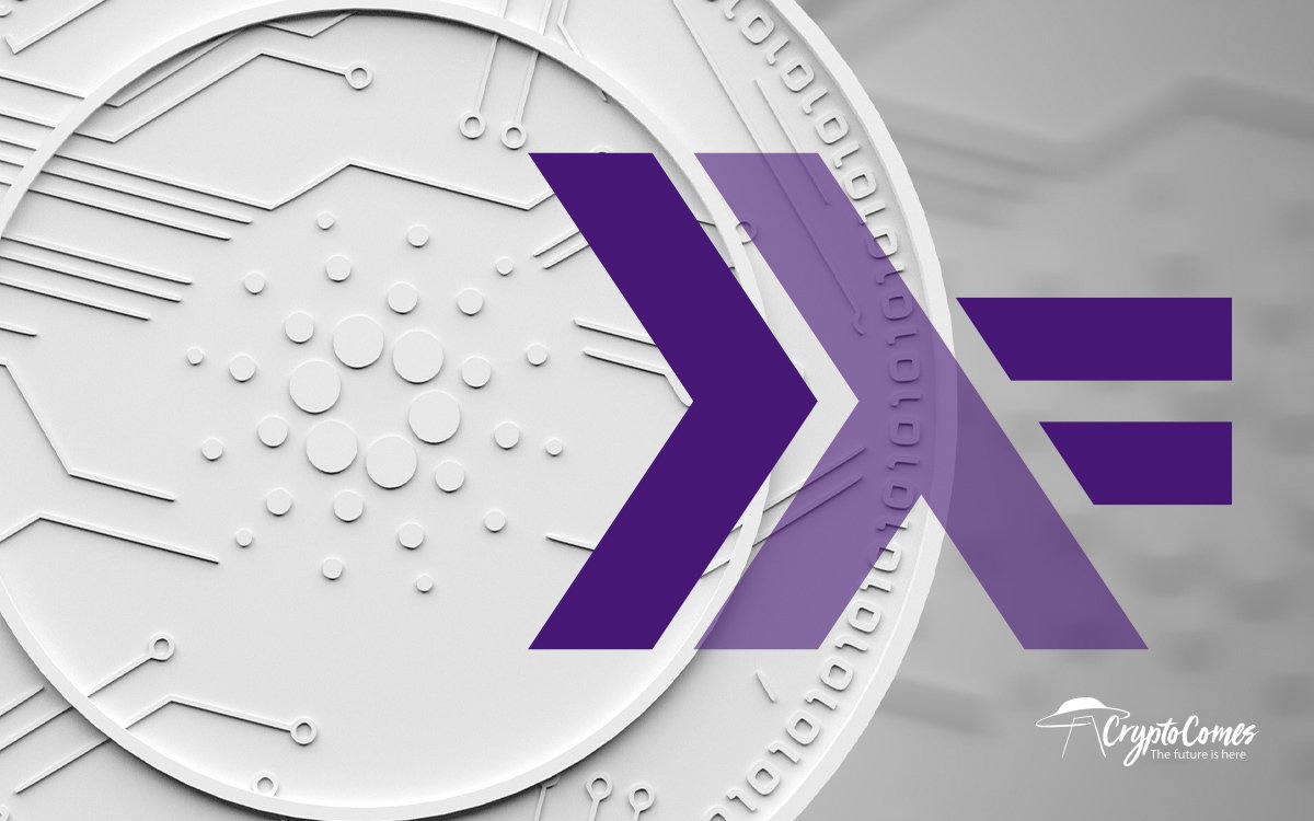 Cardano-Backed Haskell Foundation Seeks Nominations for Foundation Board Cardano-Backed Haskell Foundation Seeks Nominations for Foundation Board