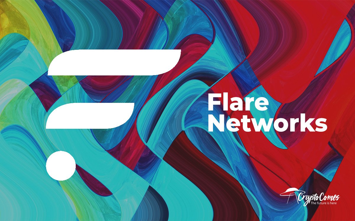 Flare Networks Team Makes Things Clear About "Early Birds" FLR Distribution