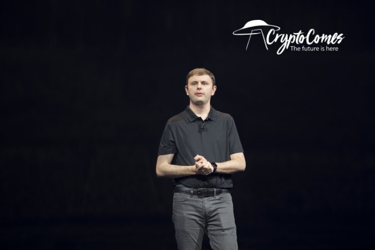 Block.one CTO Daniel Larimer Calls Cardano’s Shelley “Illusion of ...