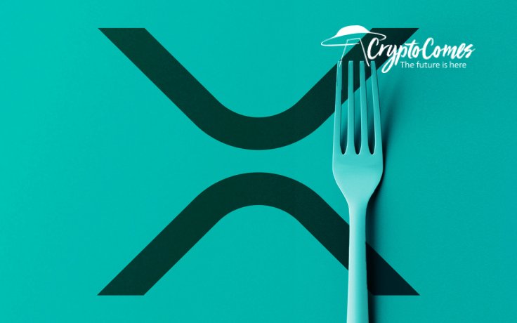 XRP Flare Fork Receives Its First DeFi: Details XRP Flare Fork Receives Its First DeFi: Details